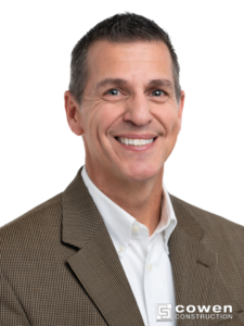 Meet the Team | Cowen Construction