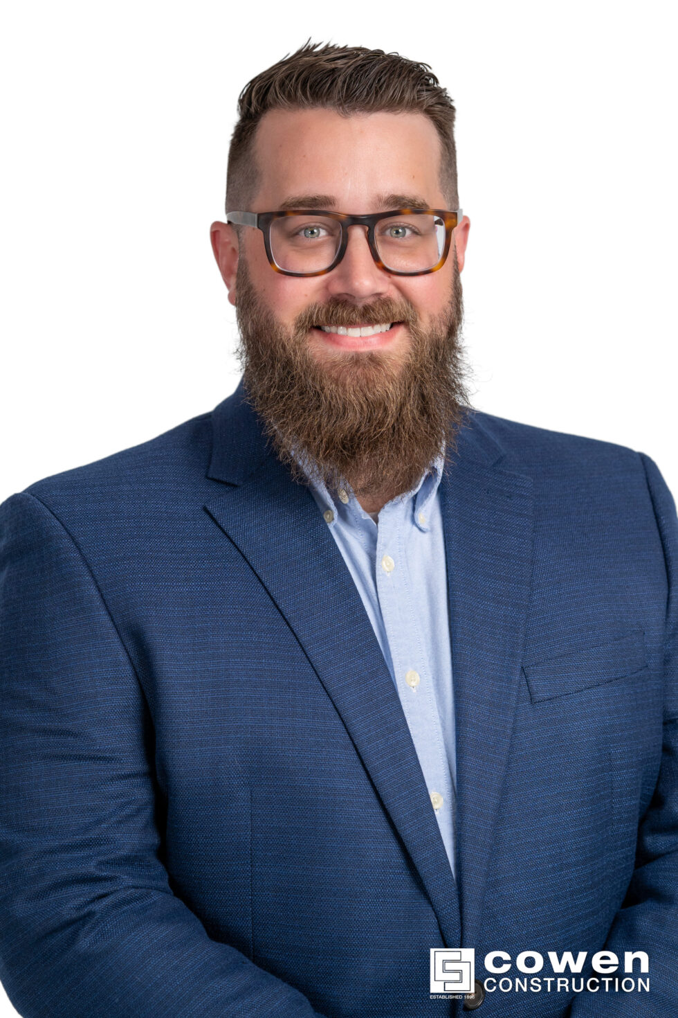 Meet the Team | Cowen Construction
